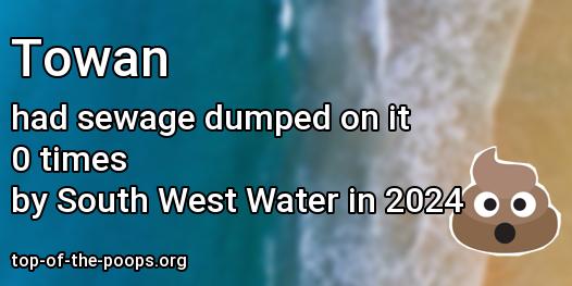 Top of the Poops | Bathing Area | Towan