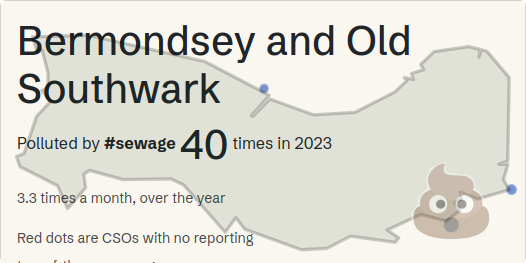 Top of the Poops | Constituency | Bermondsey and Old Southwark ... Top of the Poops | Constituency | Bermondsey and Old Southwark ...