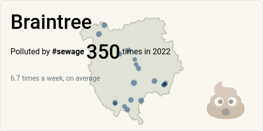 Top of the Poops | Constituency | Braintree Top of the Poops | Constituency | Braintree