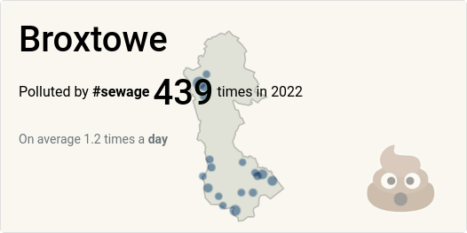 Top of the Poops | Constituency | Broxtowe