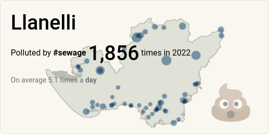 Top of the Poops | Constituency | Llanelli